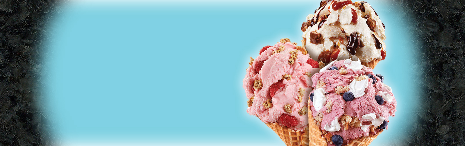 Birthday Cakes Cupcakes Bakery - Cold Stone Ice Cream